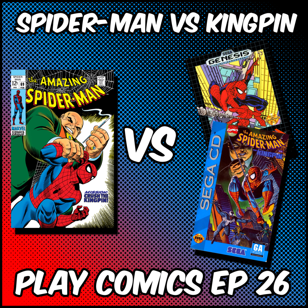 Recreational Brainware – Play Comics