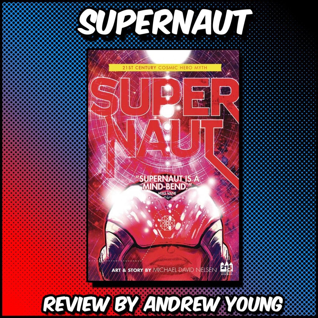 Supernaut – Play Comics