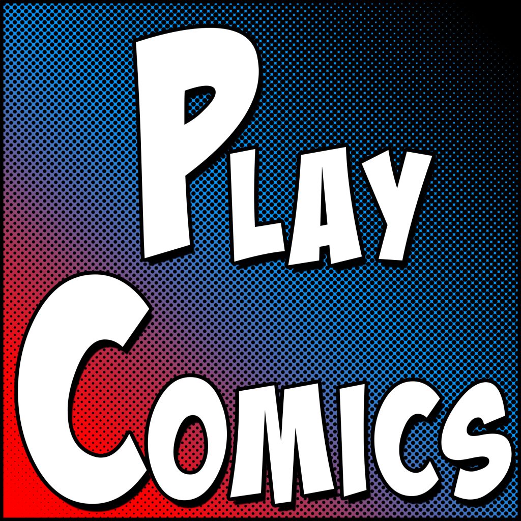 Guest Appearances – Play Comics