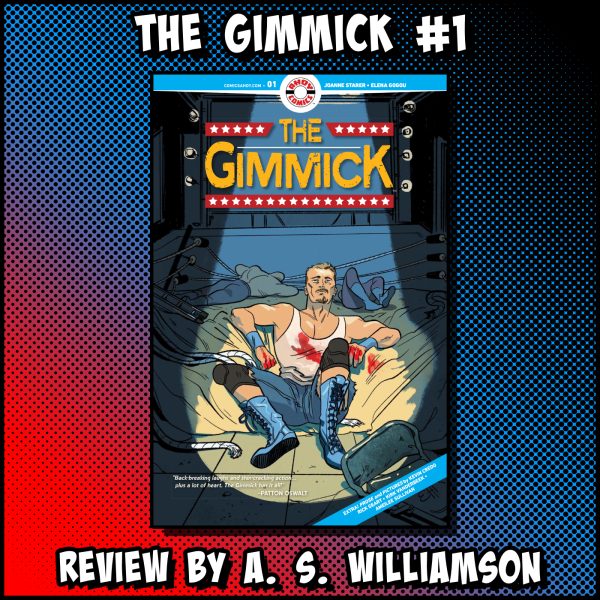 Play Comics – A Game vs Comic Podcast