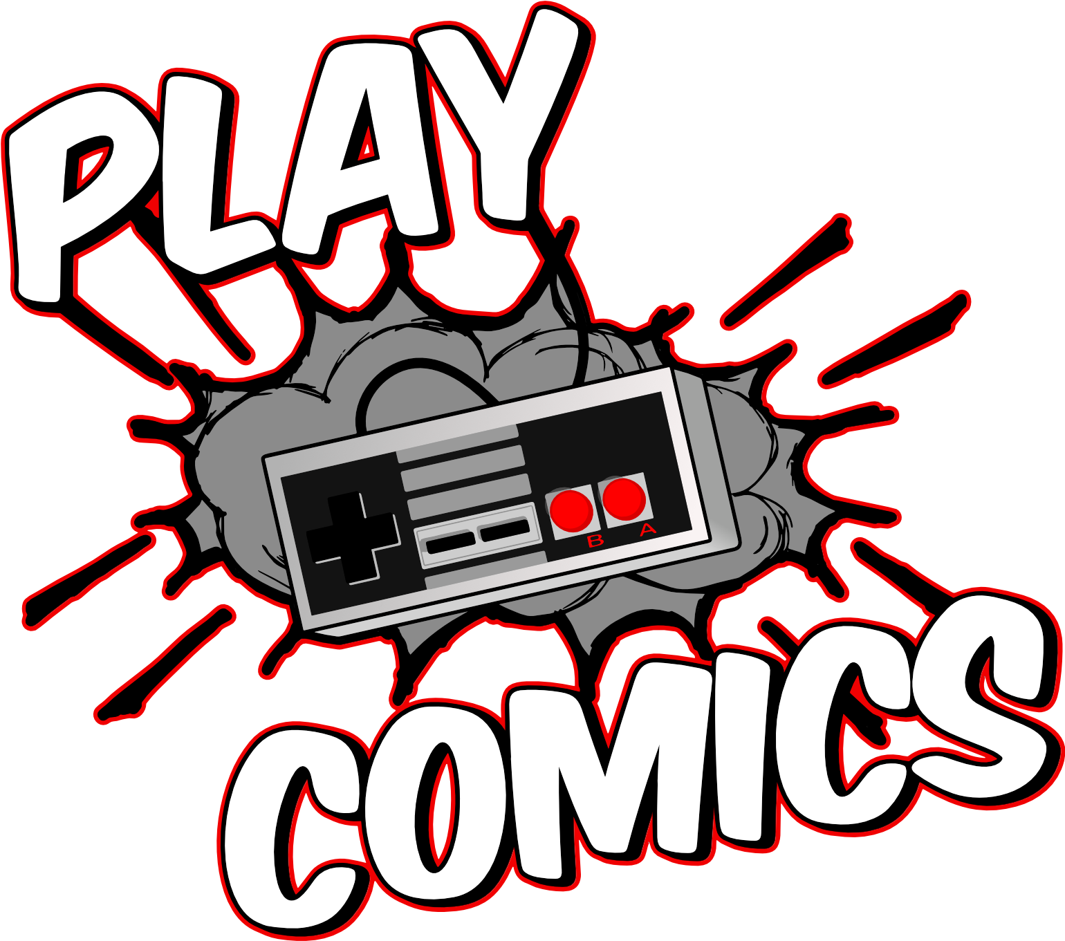 Shop – Play Comics